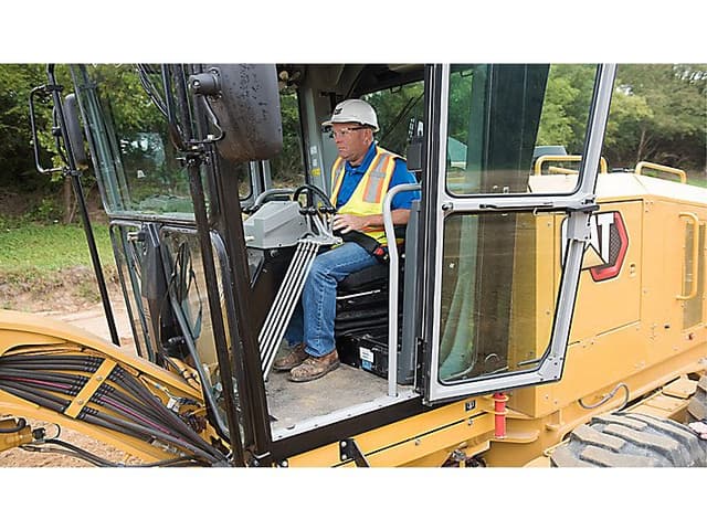 Cat 140 GC Motor Grader | Buy from GMMCO India