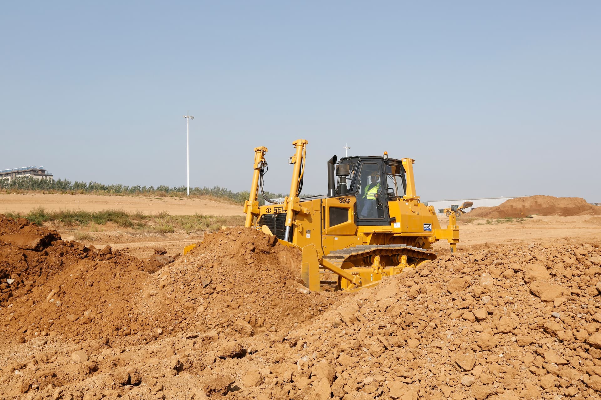 Gmmco Partner Brand – SEM | Reliable SEM Machinery Solutions