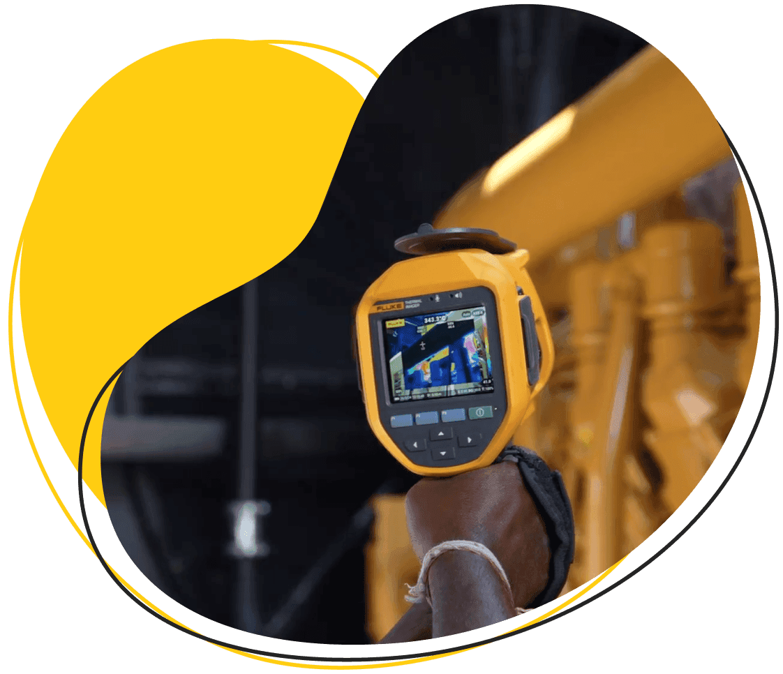 Gmmco- Cat Genset Testing and Repair Workshop, Mysuru