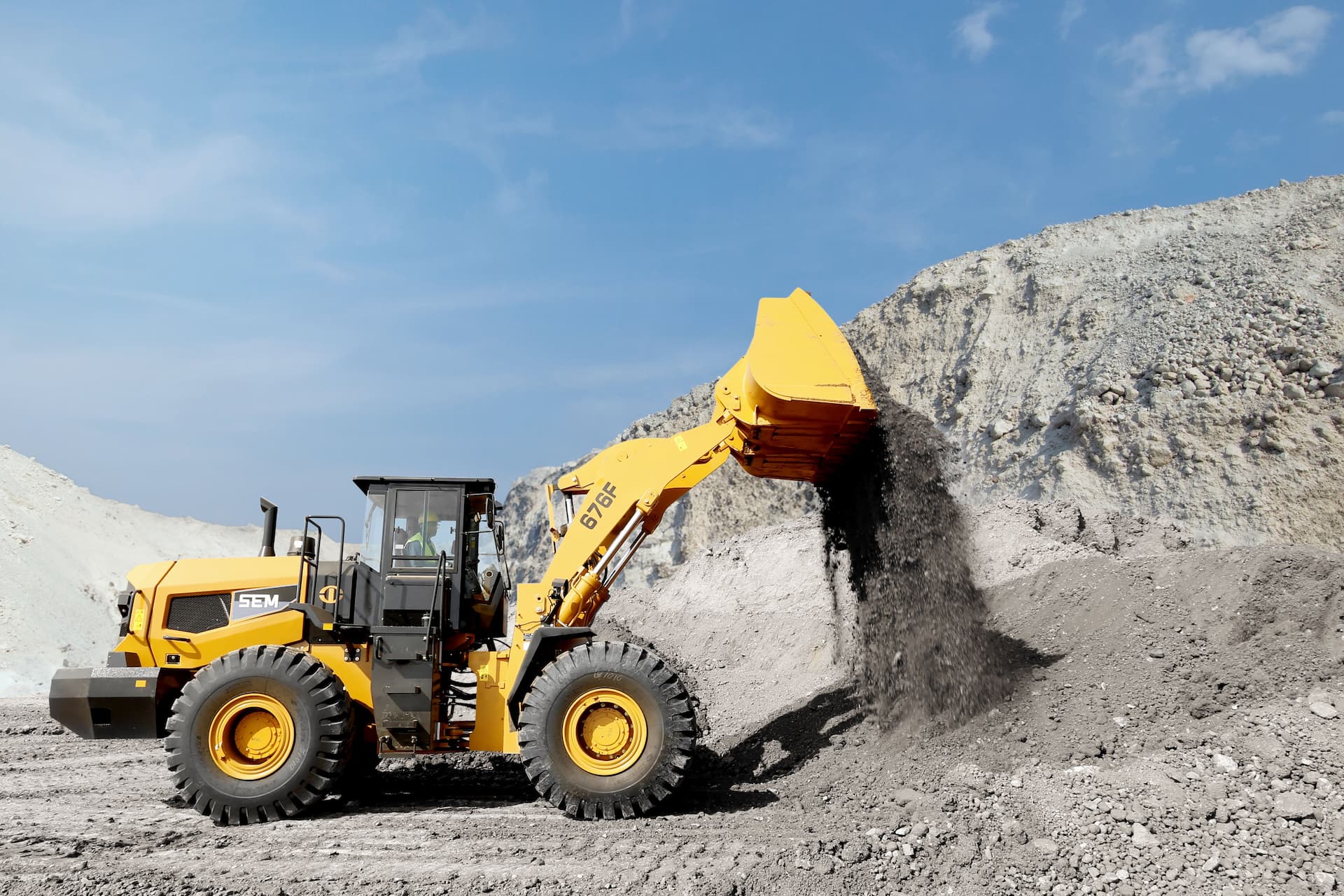 Gmmco Partner Brand – SEM | Reliable SEM Machinery Solutions