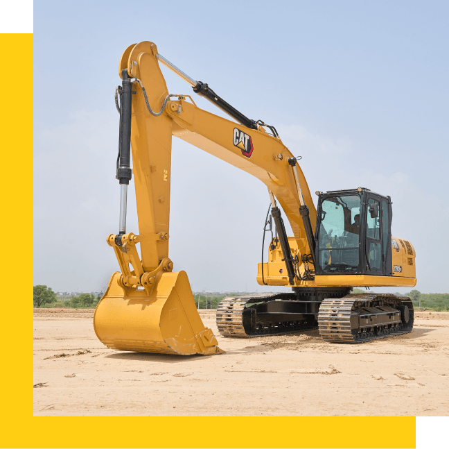 Gmmco, a CKA Birla Company - Powering India’s Growth with Cat® Since 1986