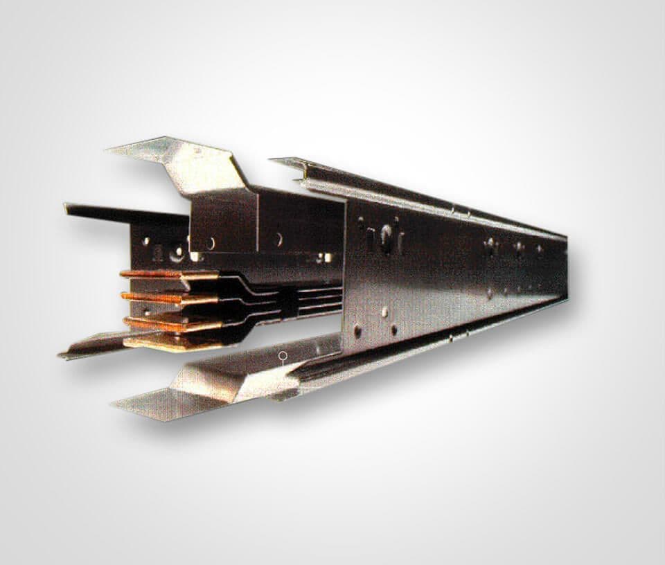 Schneider Electic Copper & Aluminium Busway Solutions- Gmmco