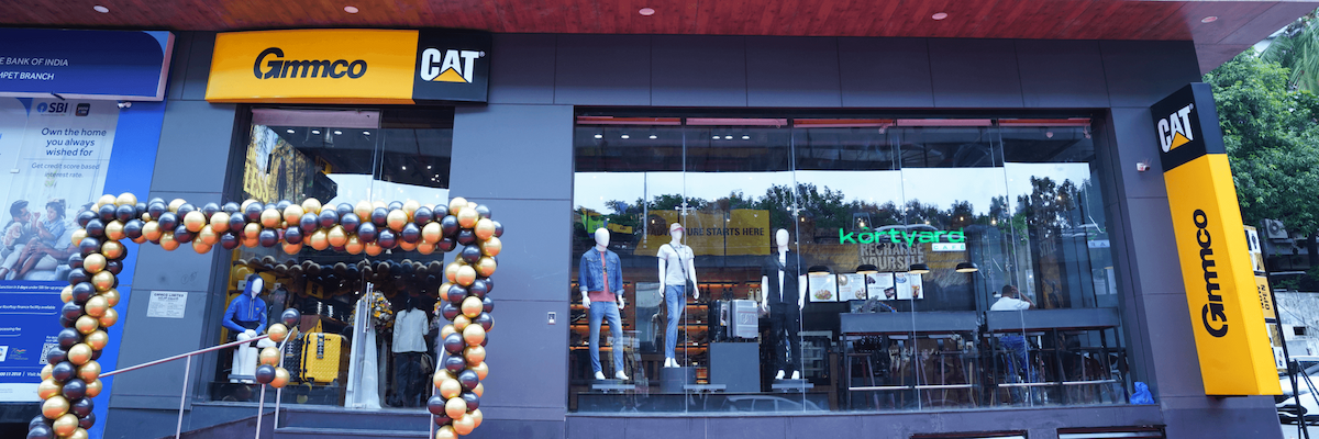 Cat Merchandise in India | Apparel & Accessories- Gmmco
