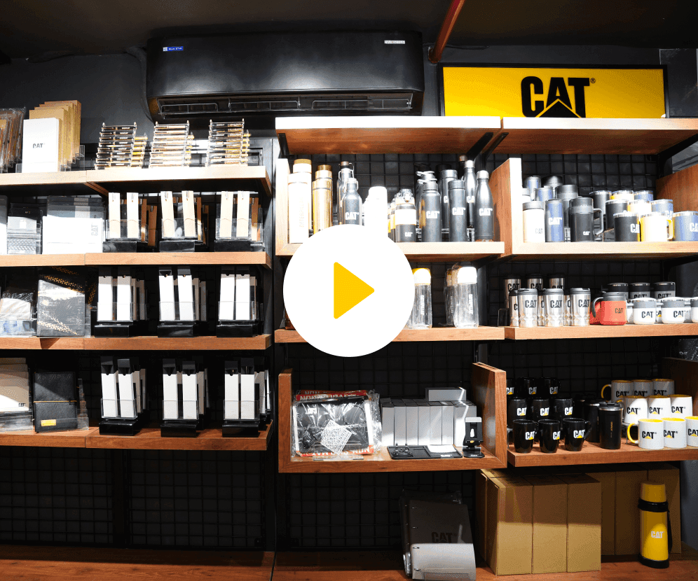 Cat Merchandise in India | Apparel & Accessories- Gmmco