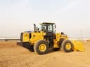 SEM 656D Wheel Loader | Durable & High-Performance- Gmmco