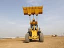 SEM 656D Wheel Loader | Durable & High-Performance- Gmmco