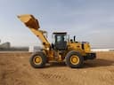 SEM 656D Wheel Loader | Durable & High-Performance- Gmmco